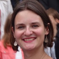 CV - Sarah Juricic research